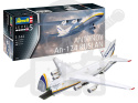 Battle-Models > Revell 03807 Antonow AN-124 Rusłan 1:144